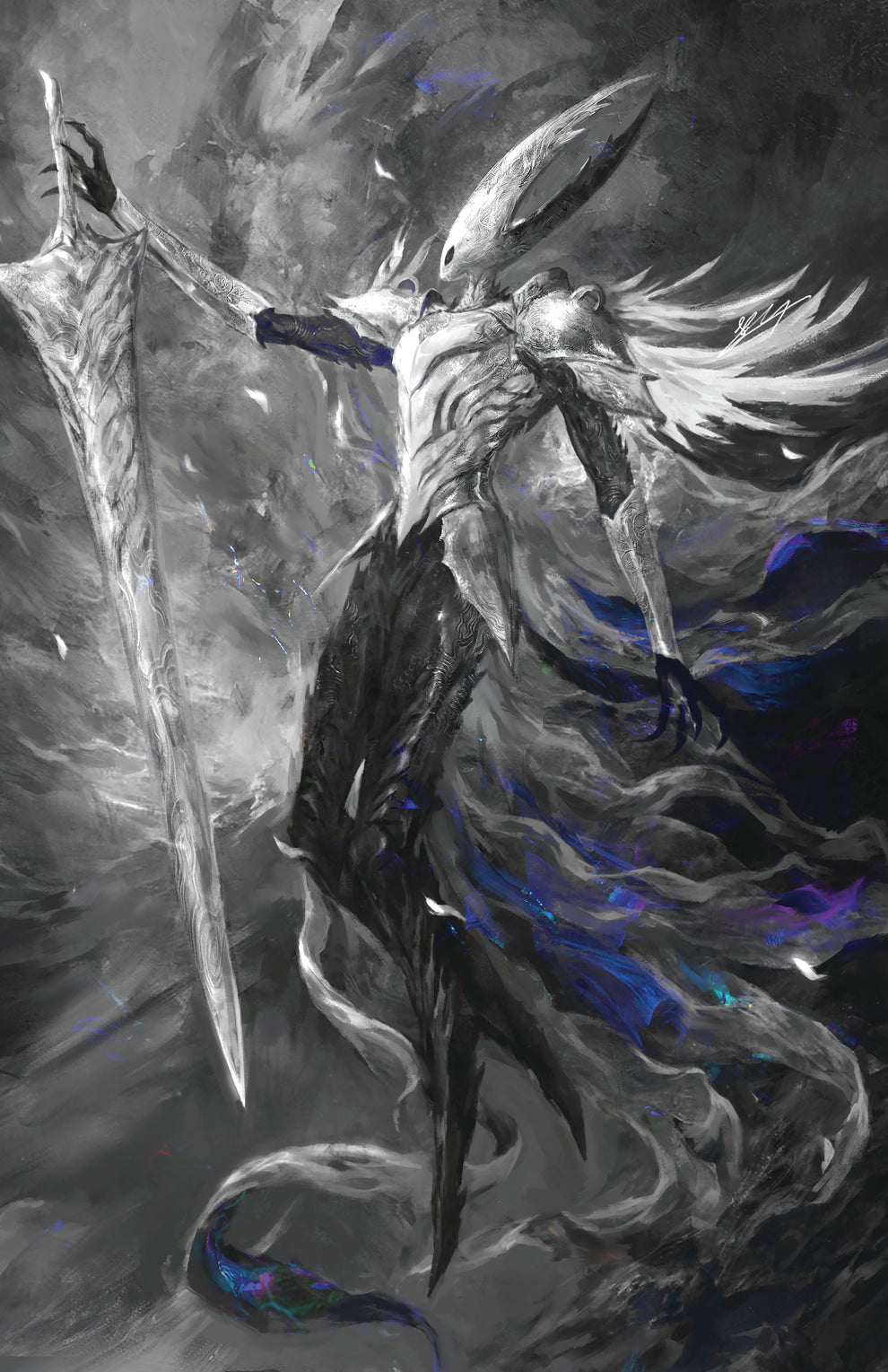 ORBIT: POWER UP "PURE VESSEL" - SHIMHAQ COVER B FANEXPO NEW ORLEANS EX ...